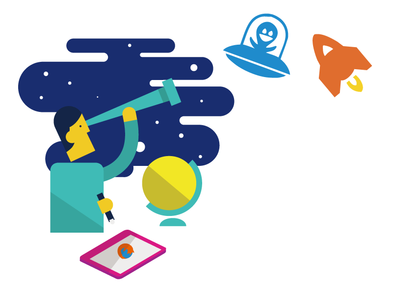 RedFox Project | for connecting Firefox OS App for Microsoft Azure ...